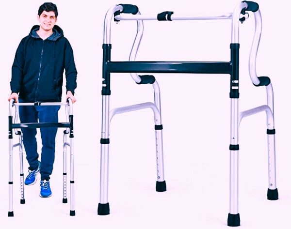 Which Type of Mobility Walker is Right For You? Analyzing and Exploring The Different Options ...